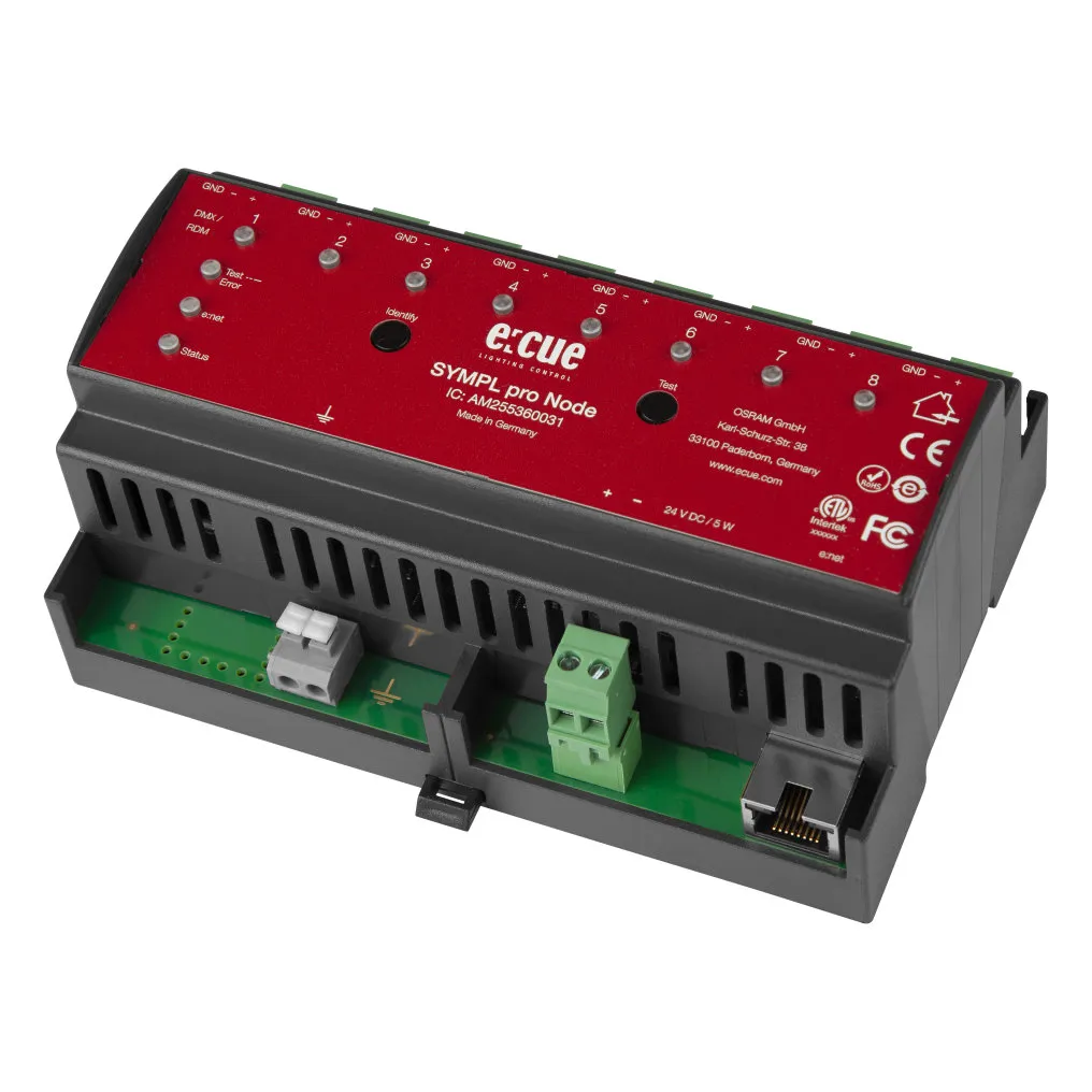 VETAŞ ELECTRIC & LIGHTING